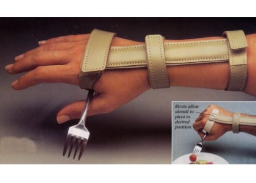 Universal Cuff Splint