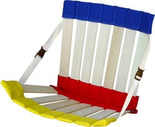 HowdaHug Chair - Independent Living Centres Australia