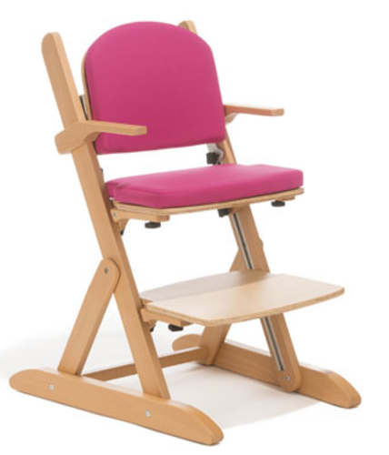 Schuchmann Smilla Therapy Chair - Independent Living Centres Australia