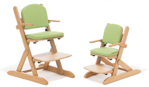 Schuchmann Smilla Therapy Chair - Independent Living Centres Australia