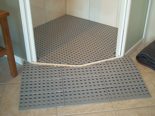 Excellent Systems AS Shower System - Independent Living Centres Australia