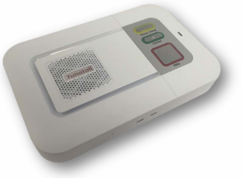 Tunstall Smart Hub 3G Alarm - Independent Living Centres Australia