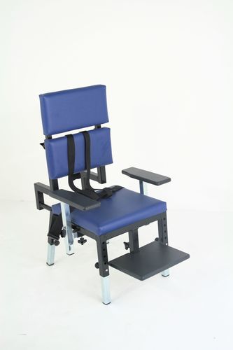 CAP Posture Chair - Independent Living Centres Australia