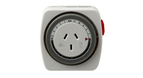 HPM Range of Plug-In Timers - Independent Living Centres Australia