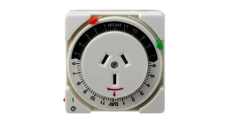 HPM Range of Plug-In Timers - Independent Living Centres Australia